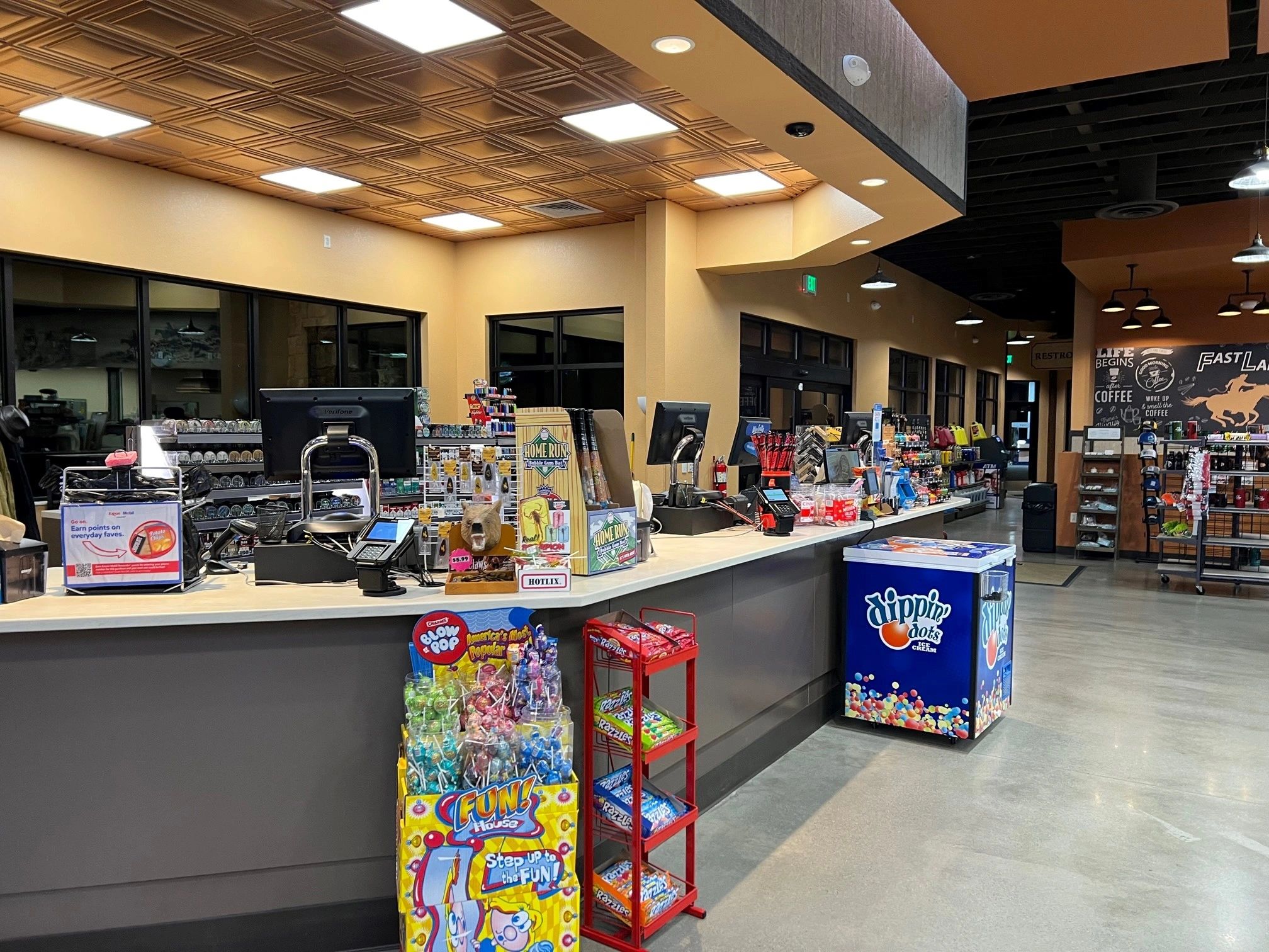 Expert C Store Remodeling Services